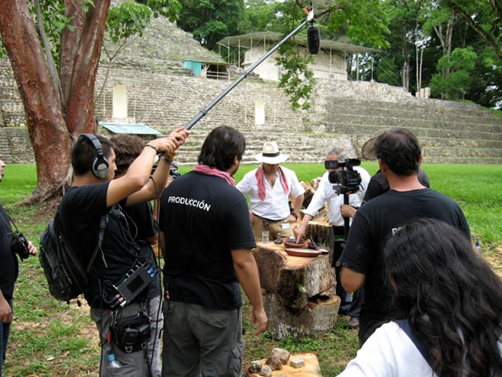 Rene Blanco Fixer – Slogan de René Blanco Fixer